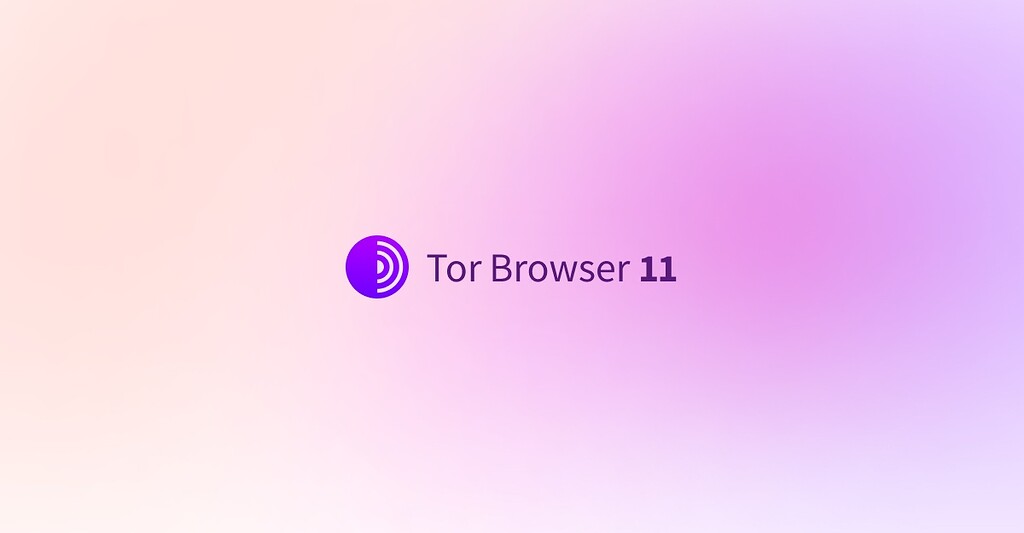 New Release: Tor Browser 11.0.1 - News - Tor Project Forum New Release: Tor Browser 11.0.1 - News - Tor Project Forum