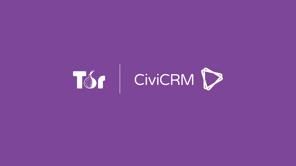 Our commitment to donor privacy at Tor - News - Tor Project Forum
