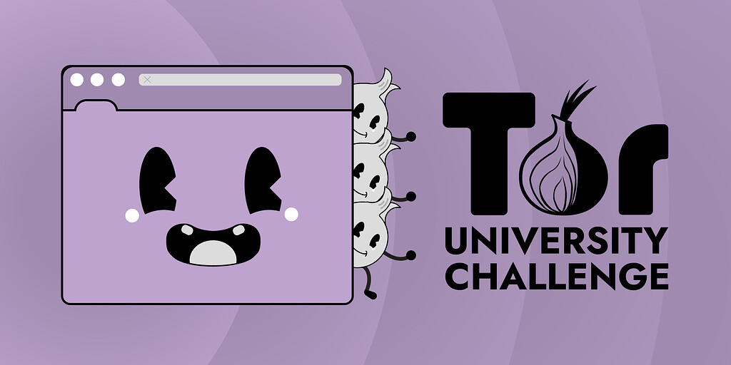 [tor-relays] EFF's university Tor relay campaign - tor-relays - Tor ...