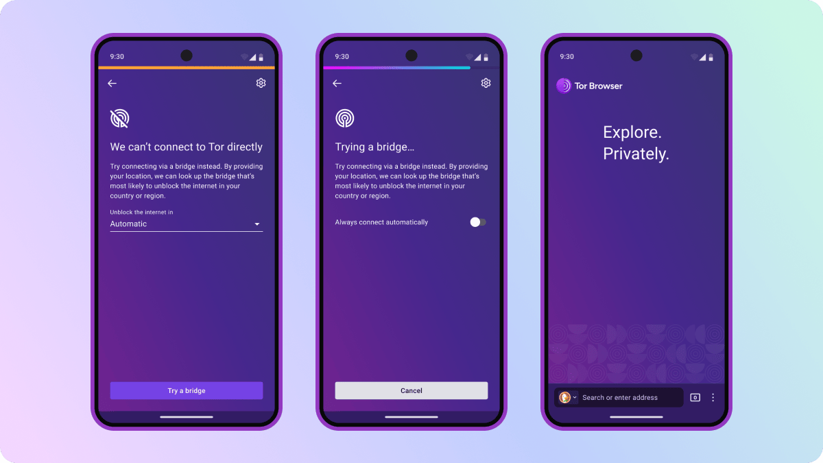 New Release: Tor Browser 14.5 - News - Tor Project Forum New Release: Tor Browser 14.5 - News - Tor Project Forum